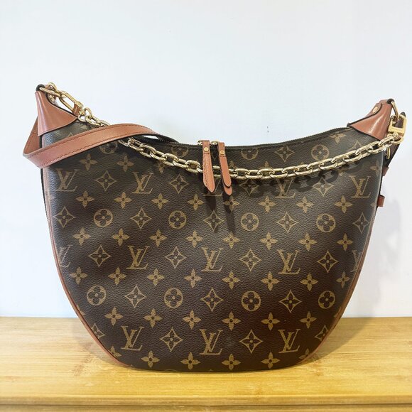 Louis Vuitton | Bags | Louis Vuitton Loop Hobo | Poshmark
